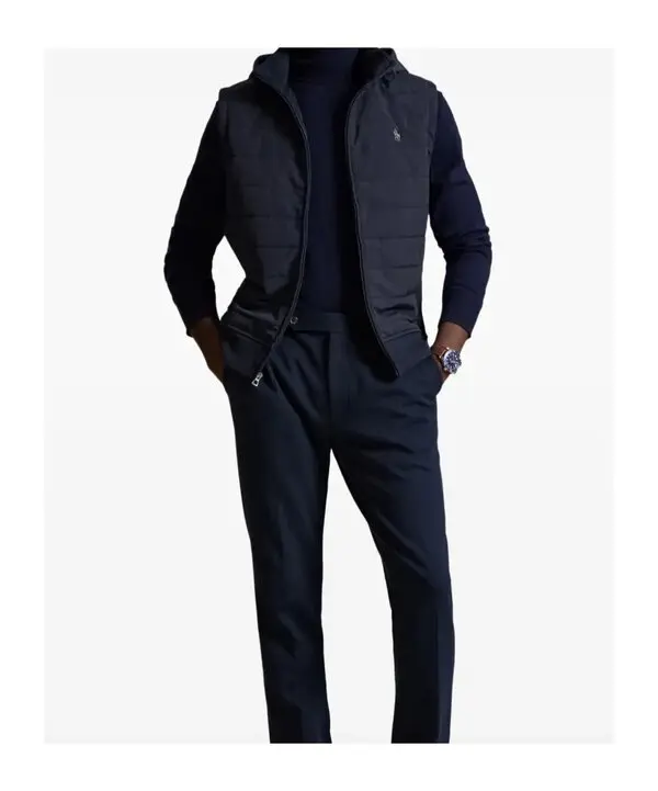 Polo Ralph Lauren Hooded Gilet