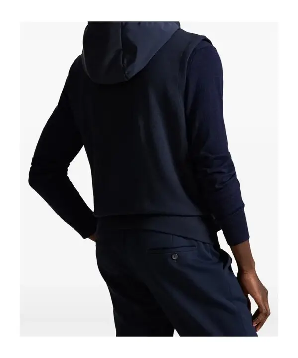 Polo Ralph Lauren Hooded Gilet