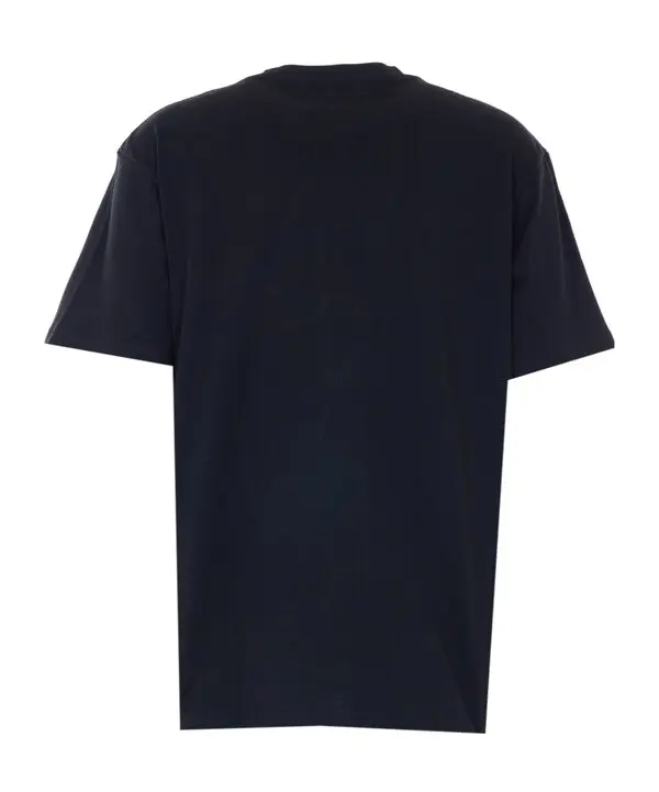 PURPLE BRAND Graphic Print T-shirt