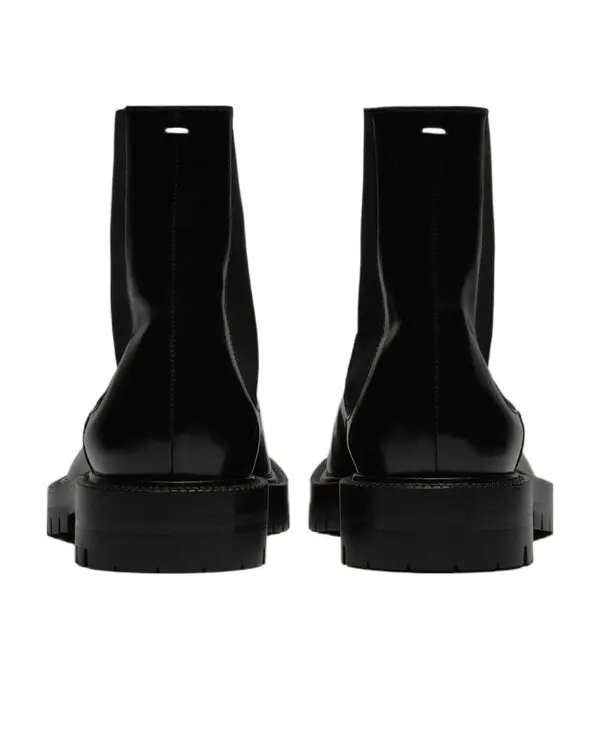 MAISON MARGIELA Tabi Chelsea Boots