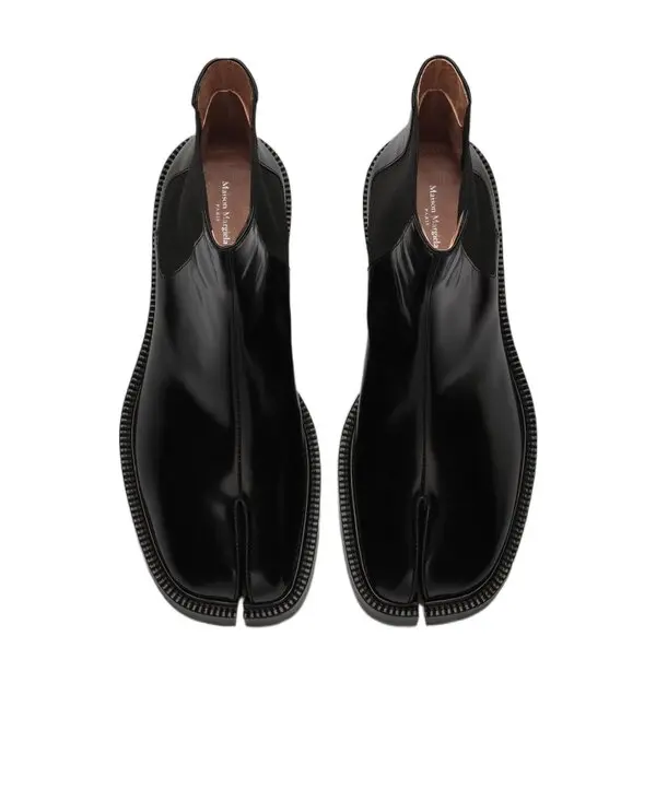 MAISON MARGIELA Tabi Chelsea Boots