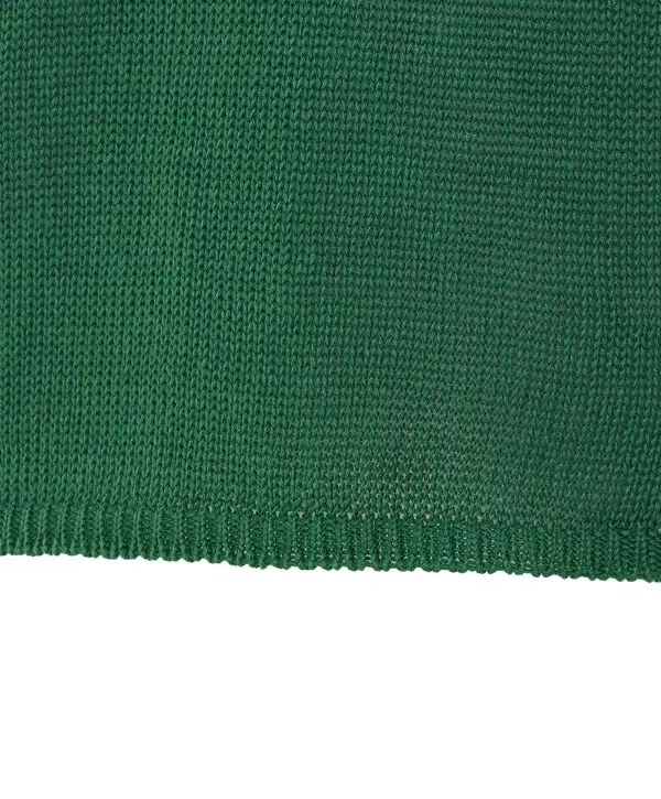 Max Mara Giolino Crewneck Jumper - Green