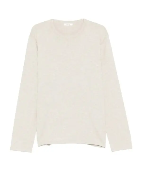 THE ROW Long Sleeve Sweater
