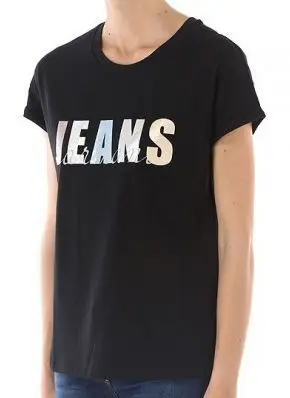 Emporio Armani Logo Detail T-shirt