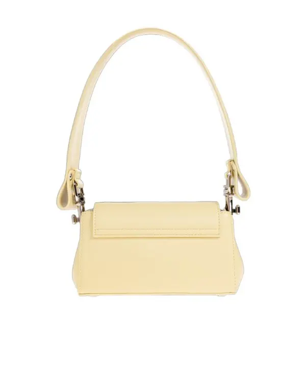 VIVIENNE WESTWOOD Hazel Small Handbag With Chain Strap