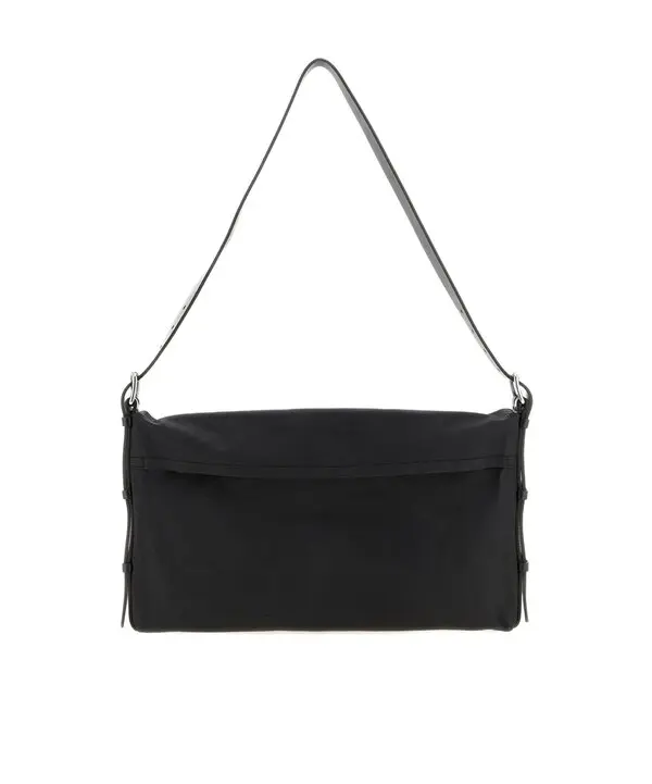 LEMAIRE Trench Pocket Small Shoulder Bag - Black