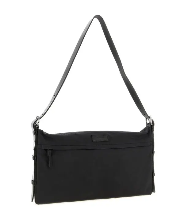 LEMAIRE Trench Pocket Small Shoulder Bag
