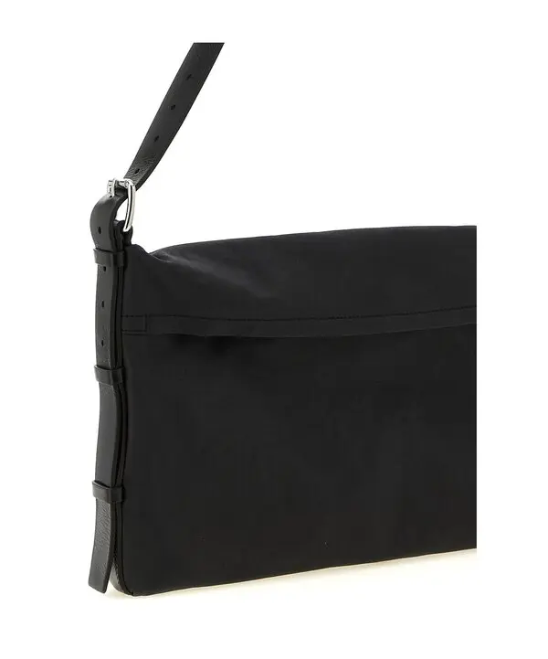 LEMAIRE Trench Pocket Small Shoulder Bag