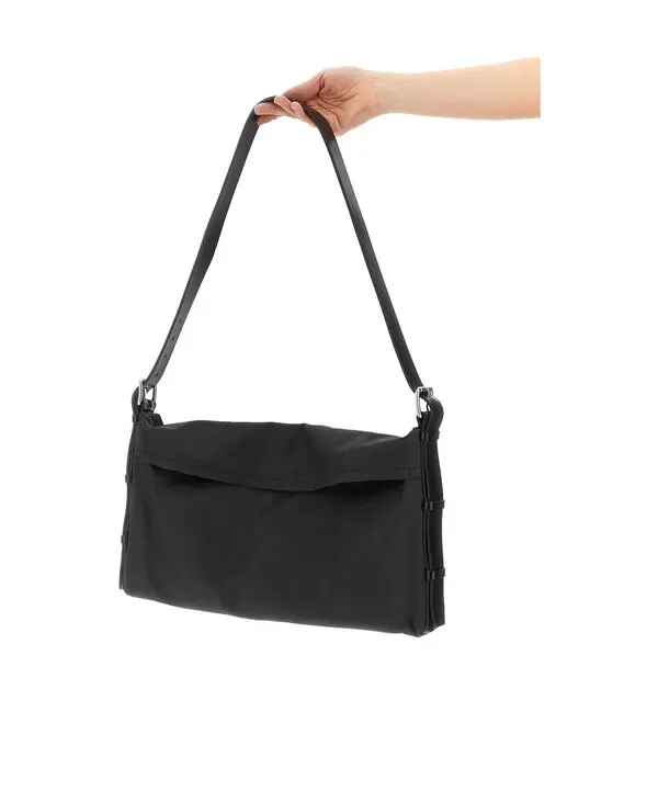 LEMAIRE Trench Pocket Small Shoulder Bag