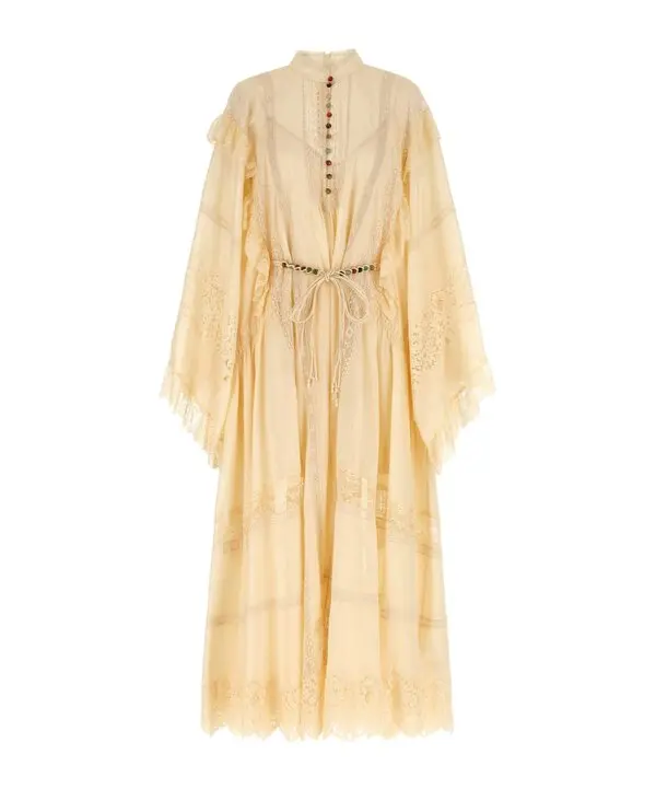 Zimmermann Rhiannon Dress