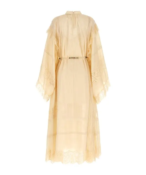 Zimmermann Rhiannon Dress