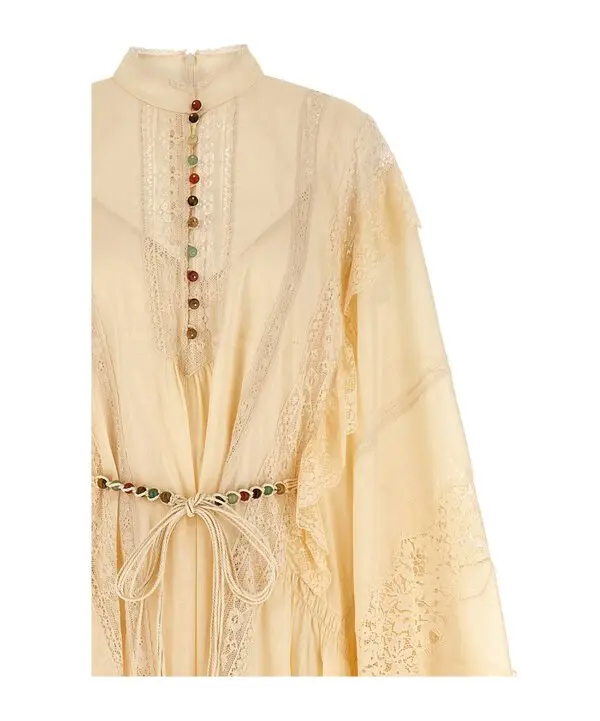 Zimmermann Rhiannon Dress