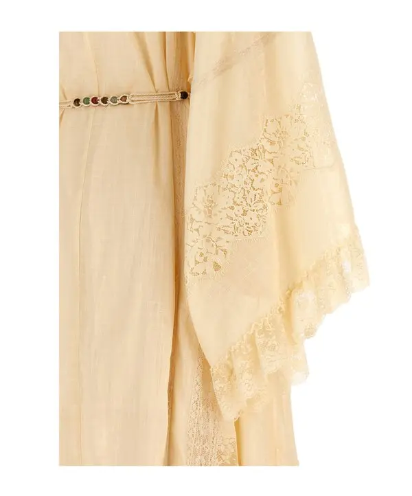 Zimmermann Rhiannon Dress