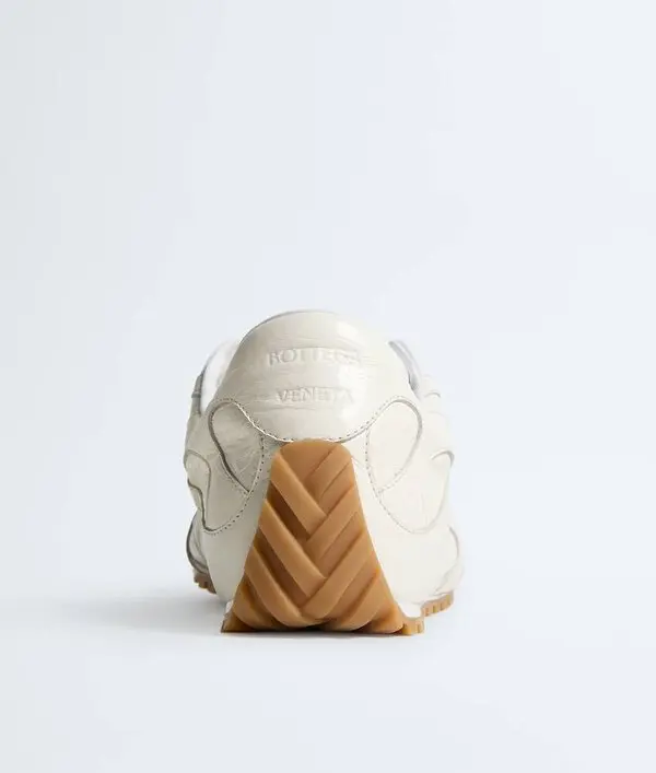 Bottega Veneta Orbit Flash Sneaker