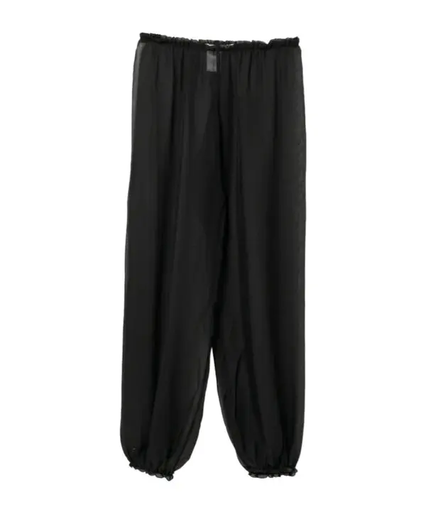 Paloma Wool Tapered Ankle Casual Joggers