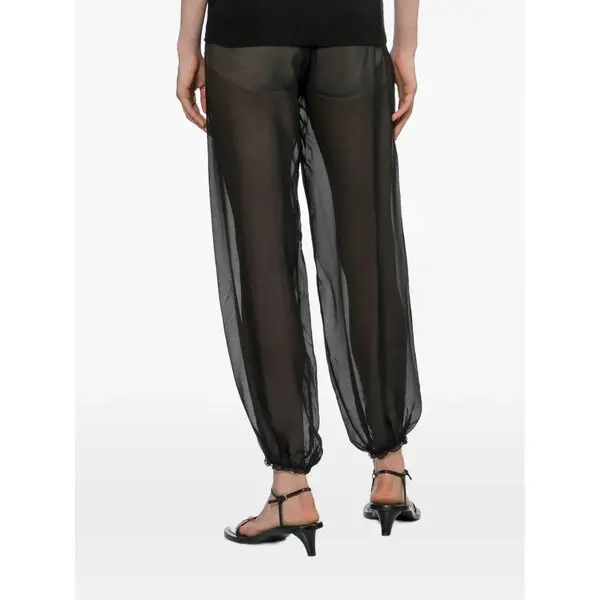 Paloma Wool Tapered Ankle Casual Joggers