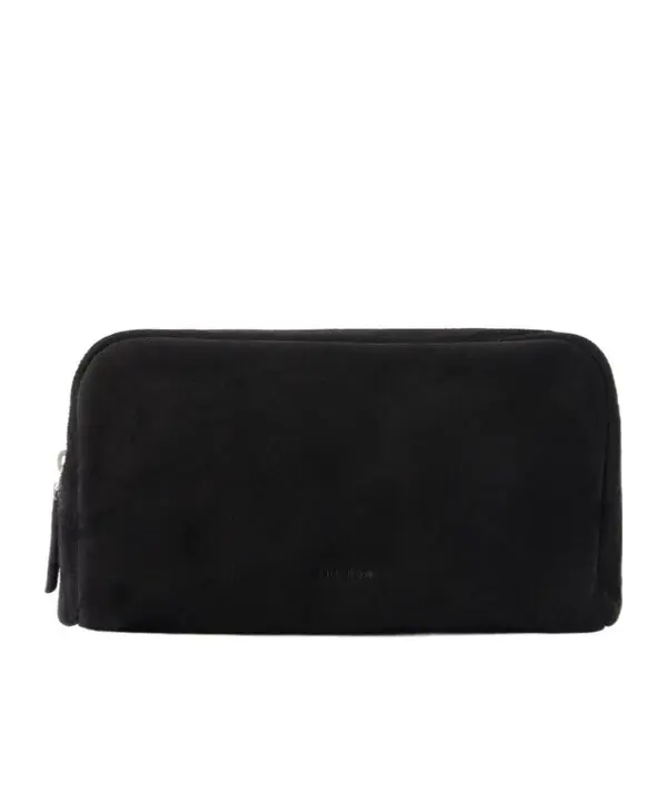 THE ROW Astra Zipper Clutch