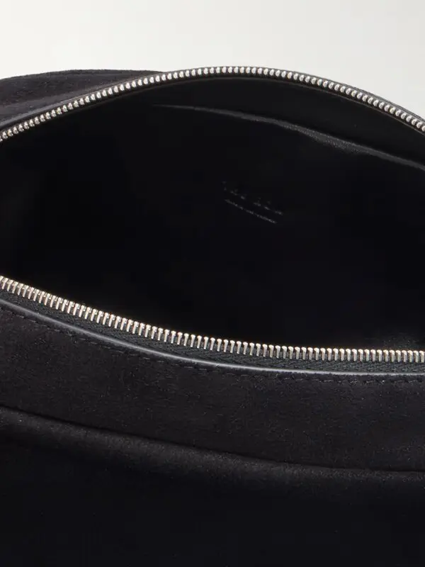 THE ROW Astra Zipper Clutch