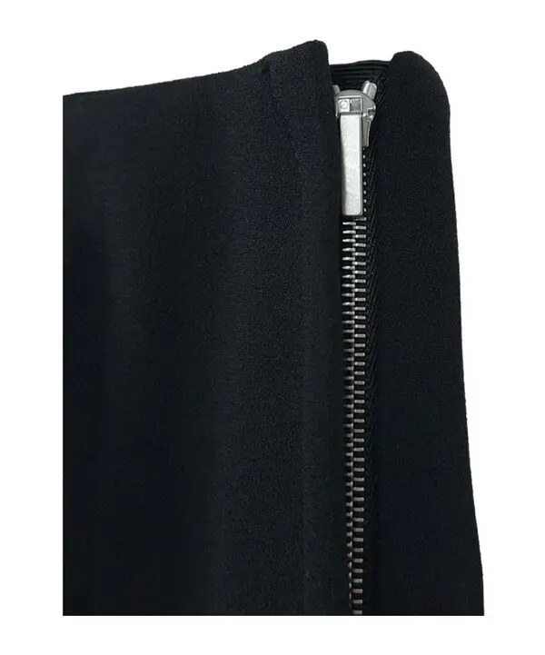 JIL SANDER Zipper Skirt