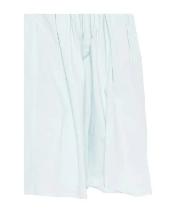 ROTATE BY BIRGER CHRISTENSEN Ruched Tie-strap Mini Dress