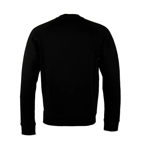 Kenzo Logo Embroidered Pullover Sweater