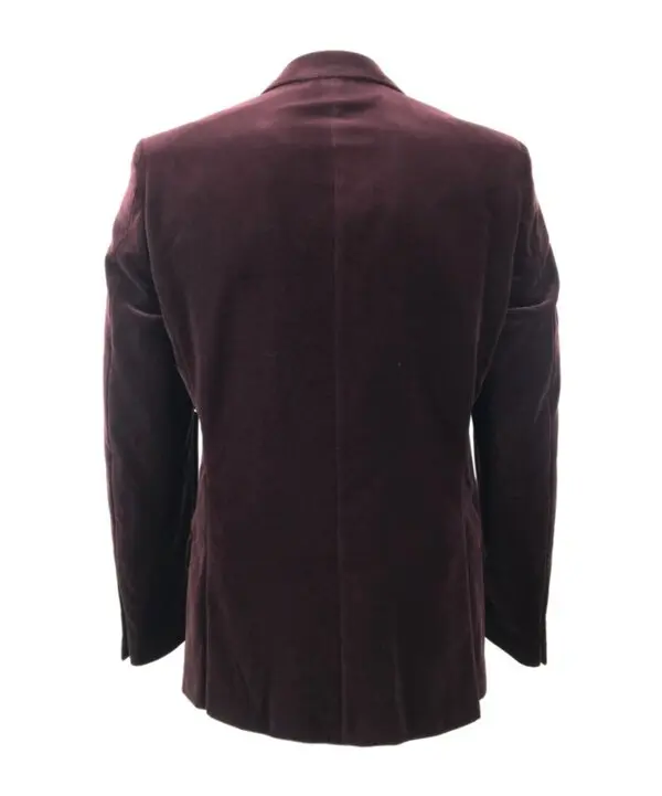 Karl Lagerfeld Single-breasted Blazer
