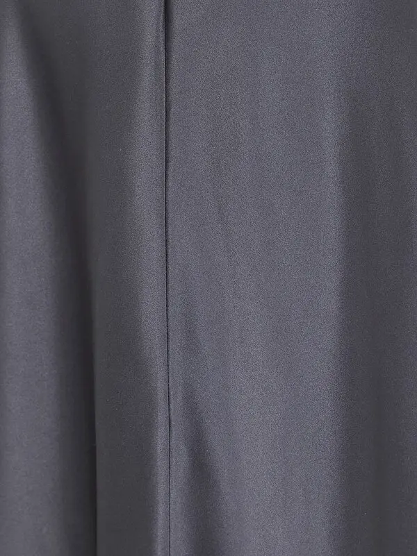 JOSEPH Isaak Maxi Skirt