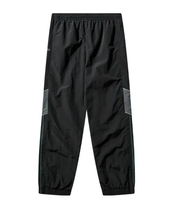 Martine Rose Logo Embroidered Track Pants - Black