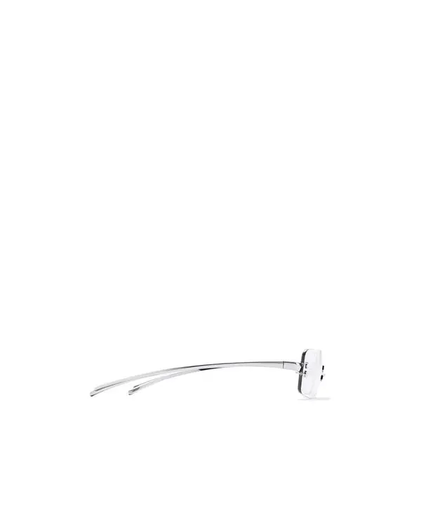 GENTLE MONSTER Paranoyd 02 Square Frame Eyeglasses