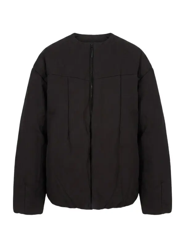ENTIRE STUDIOS Oversized Down Jacket