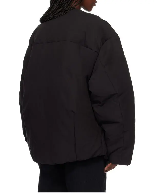 ENTIRE STUDIOS Oversized Down Jacket