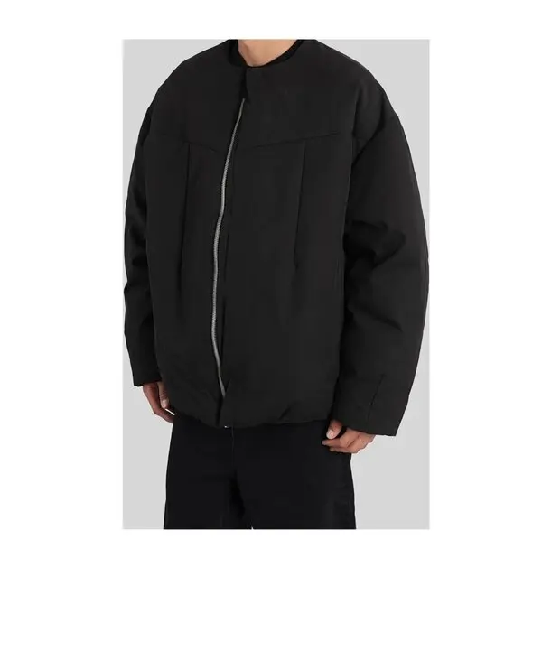 ENTIRE STUDIOS Oversized Down Jacket