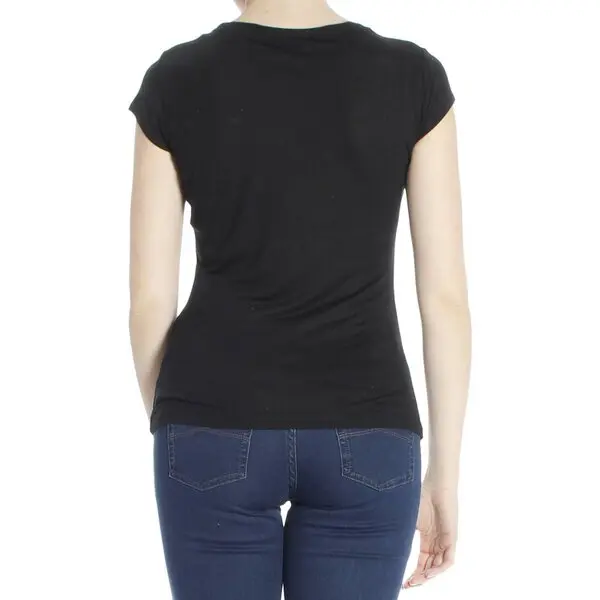 Iceberg Round Neck Logo T-shirt