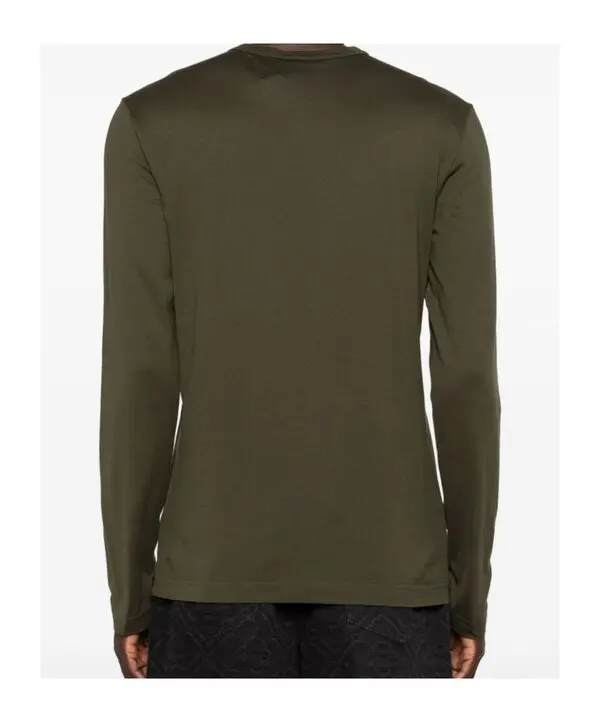 Dolce & Gabbana Long-sleeve T-shirt