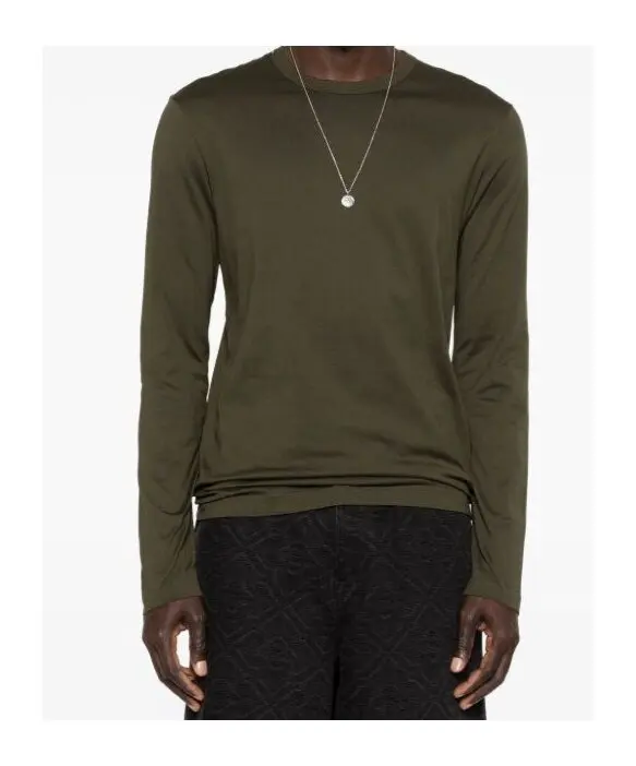 Dolce & Gabbana Long-sleeve T-shirt