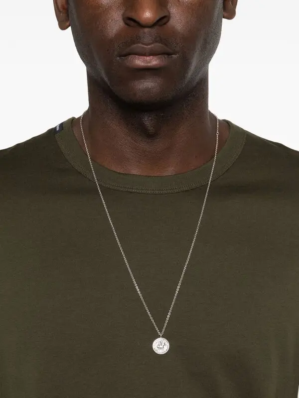 Dolce & Gabbana Long-sleeve T-shirt