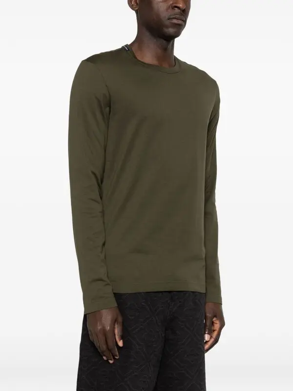 Dolce & Gabbana Long-sleeve T-shirt