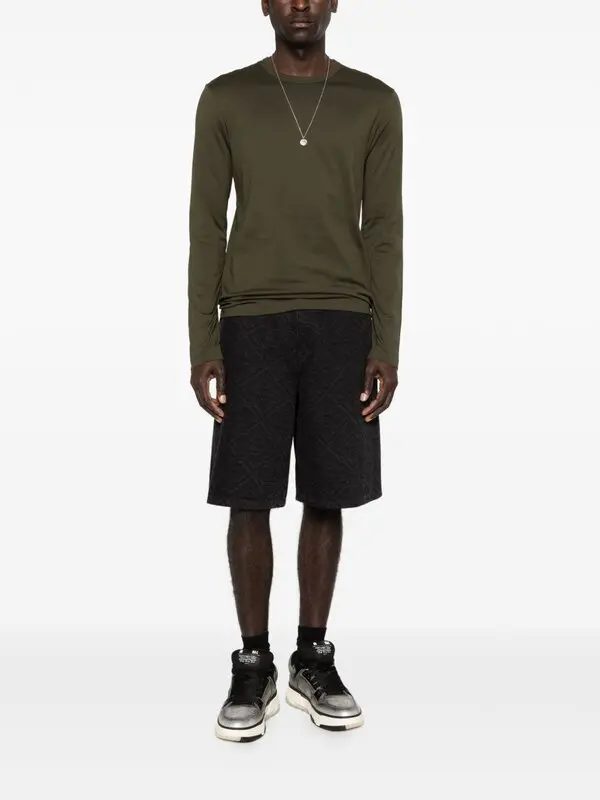Dolce & Gabbana Long-sleeve T-shirt