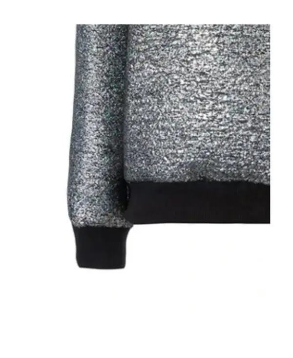 Kenzo Embroidered Bird Sweater
