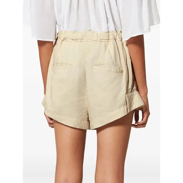 Isabel Marant Étoile Birva Drawstring Shorts