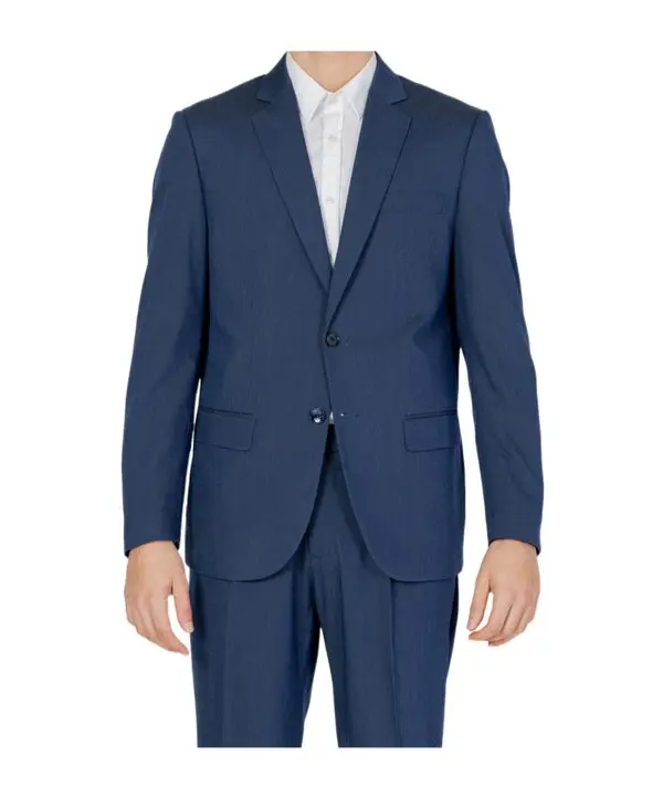 ANTONY MORATO Single-breasted Suit Jacket