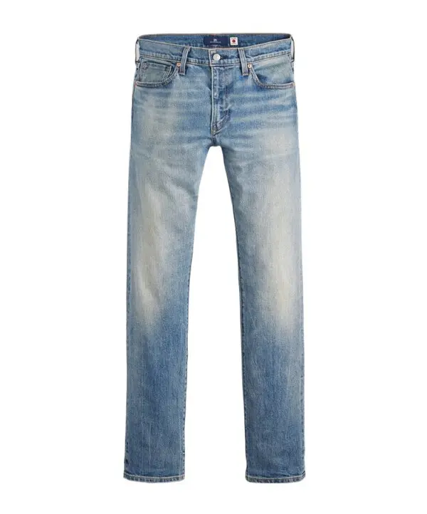 LEVI'S 511 Slim Fit Jeans - Gray