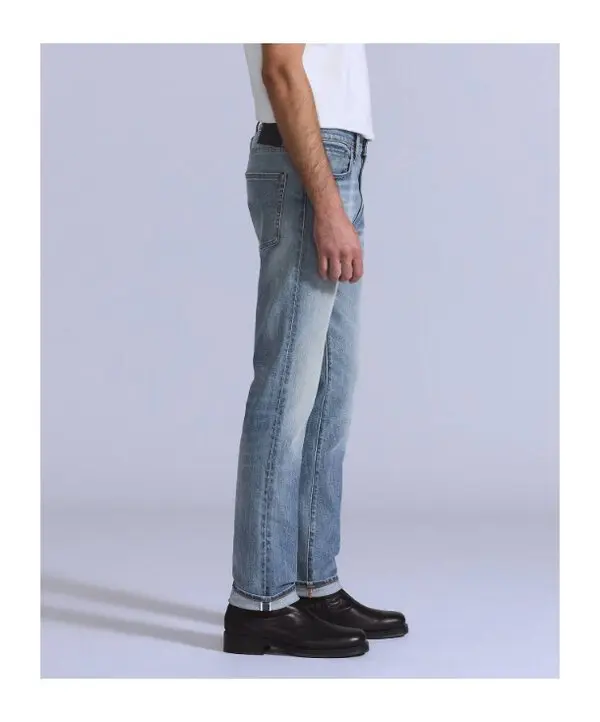 LEVI'S 511 Slim Fit Jeans - Gray