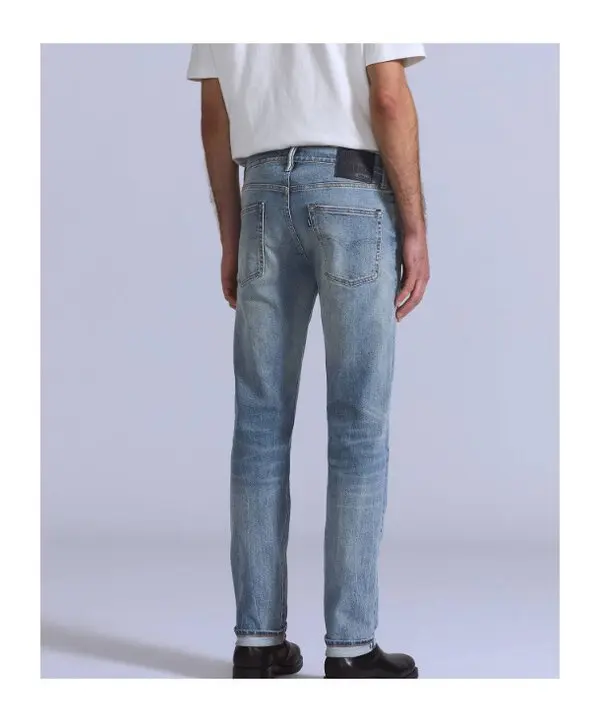 LEVI'S 511 Slim Fit Jeans - Gray