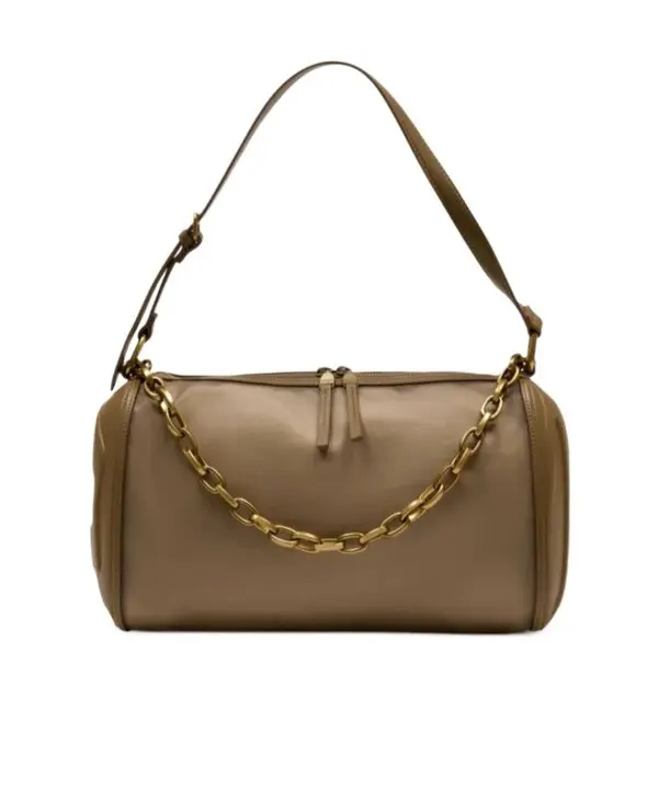 DIESEL® Load D Chain Shoulder Bag