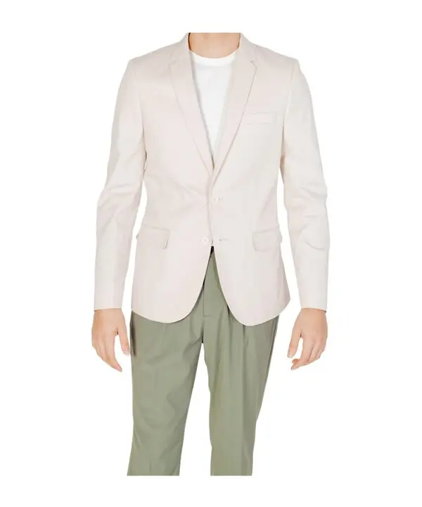 ANTONY MORATO Single-breasted Suit Jacket