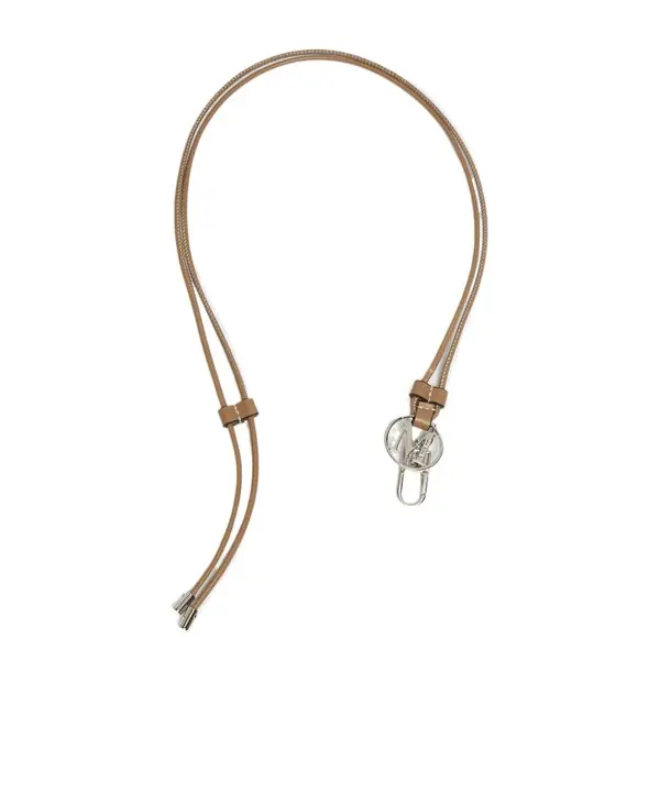Max Mara Pendant Watch Strap - Mud