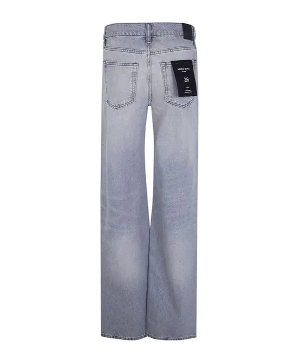 ANINE BING Hugh Jeans