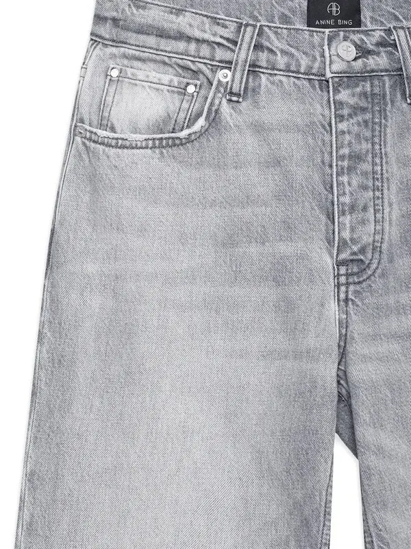 ANINE BING Hugh Jeans