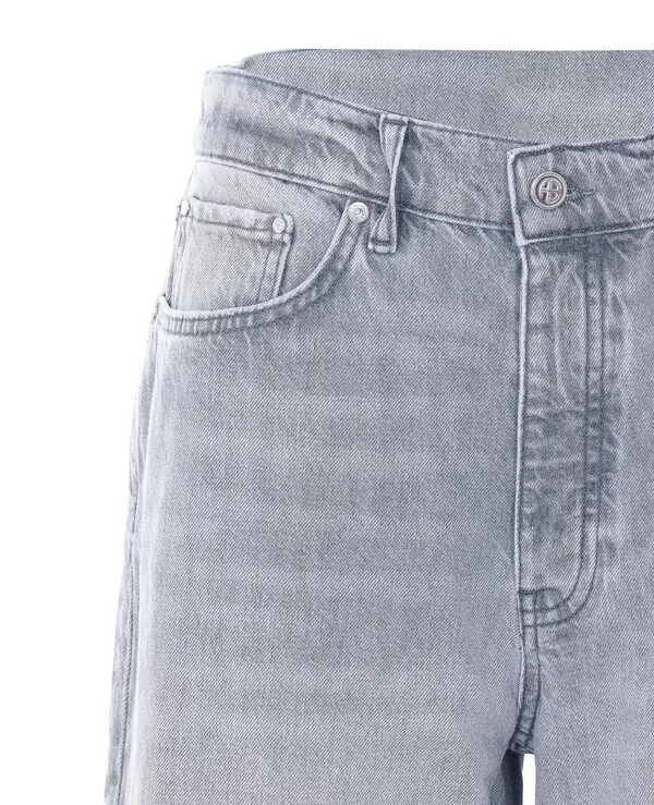 ANINE BING Hugh Jeans